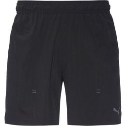 Puma Workout Pants 'Recovery' male Black size L