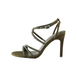 next Sandal 'Forever Comfort' Damen Gr&ouml;&szlig;e 36 oliv