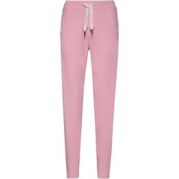 Kleinigkeit Pants 'Organnah Montana' female Pink size XS