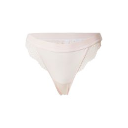 Guess Slip 'JANE' Damen Gr&ouml;&szlig;e S ros&eacute; / wei&szlig;