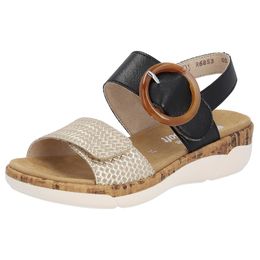 Remonte Sandals female Mixed colors size 41