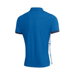 Nike Funktionsshirt 'Academy 25' Herren Gr&ouml;&szlig;e XXL blau / wei&szlig;