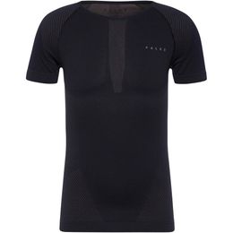 Falke Base Layer 'Warm' Herren Gr&ouml;&szlig;e XXL schwarz