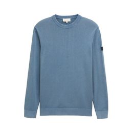 Tom Tailor Sweater male Blue size S