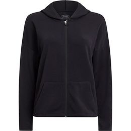 Energetics Sportsweatjacke 'Odelle' Damen Gr&ouml;&szlig;e M schwarz