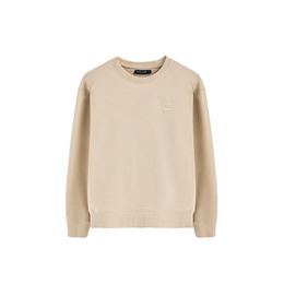 Polo Club Sweatshirt male Beige size XL