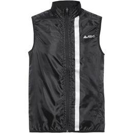 ABC Sports Vest female Black size S