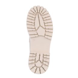 Ital-Design Slipper Damen Gr&ouml;&szlig;e 40 beige / hellblau