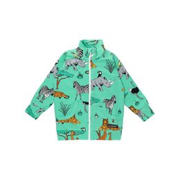 Villervalla Between-Season Jacket boy Green size 104