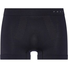 Falke Boxershorts 'Warm' Herren Größe L schwarz