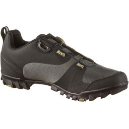 Vaude Sportschuh 'TVL Pavei Tech' Herren Gr&ouml;&szlig;e 41 beige / grau / schwarz
