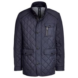 NEW CANADIAN Between-Season Jacket 'ALL SEASON' male Blue size 25