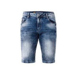 Cipo & Baxx CIPO & BAXX Jeans Herren Gr&ouml;&szlig;e 31 blau