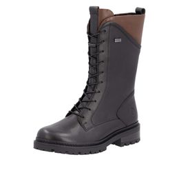 Remonte Boots 'D0B79' female Black size 41