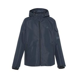 POLO SYLT Übergangsjacke Herren Größe M dunkelblau