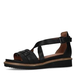No Stress Sandals female Black size 41