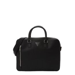 Guess Aktentasche 'TORINO' Herren Größe One Size schwarz