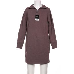hessnatur Kleid Damen Größe S Second Hand braun