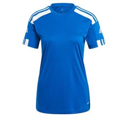 adidas Performance Jersey 'Squadra 21' female Blue size XL