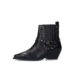 Sacha London Sacha Cowboy Boots female Black size 42