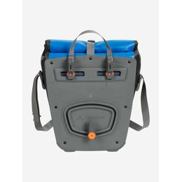 Vaude Fahrradtasche 'Aqua Front' Damen Gr&ouml;&szlig;e One Size blau / schwarz