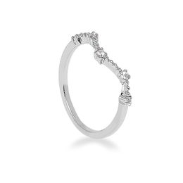 Mish Ring 'Gabriela' female Silver size One Size