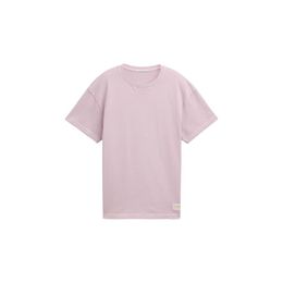 Tom Tailor T-Shirt Jungen Größe 128 rosé