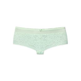 Lascana Panty Damen Gr&ouml;&szlig;e XS mint