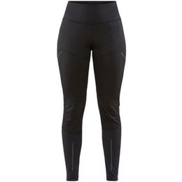 Craft Workout Pants female Black size 38