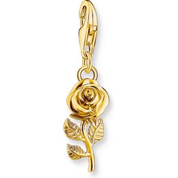 Thomas Sabo Anh&auml;nger Damen Gr&ouml;&szlig;e One Size gold