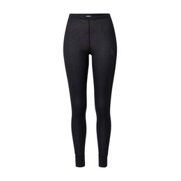 Odlo Sportunterhose Damen Gr&ouml;&szlig;e XL schwarz