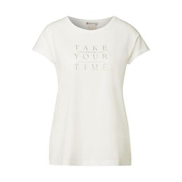 Street One Shirt female White size 38