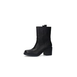 Sacha London SACHA Stiefelette Damen Gr&ouml;&szlig;e 40 schwarz Winterschuhe