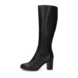 Manfield Stiefel Damen Gr&ouml;&szlig;e 38 schwarz Winterschuhe