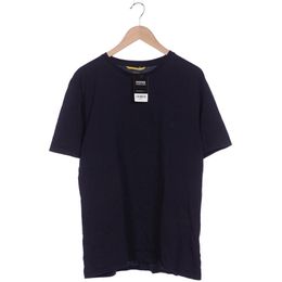 Camel Active T-Shirt Herren Größe XL Second Hand marine