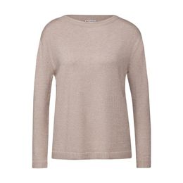 Street One Pullover Damen Gr&ouml;&szlig;e XXXL beige