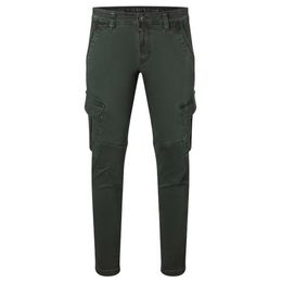 Timezone Cargo Pants 'Niklas' male Green size 31