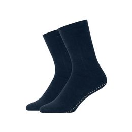 SNOCKS Socks female Blue size 39-42