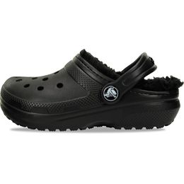 Crocs Flats 'Classic' girl Black size 36