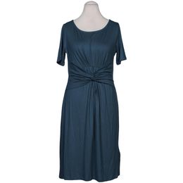 Anna Field Kleid Damen Größe M Second Hand türkis