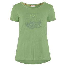 Gardena Shirt female Green size S