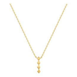 Ania Haie Necklace female Gold size One Size
