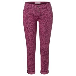 Timezone Jeans 'Nali' female Red size 26