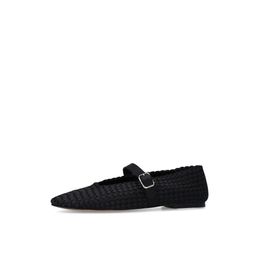 Sacha London Sacha Ballet Flats female Black size 38