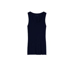 Intimissimi Top 'Ultralight' female Blue size M