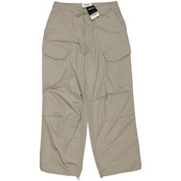 AGOLDE Stoffhose Damen Größe XS Second Hand hellgrün