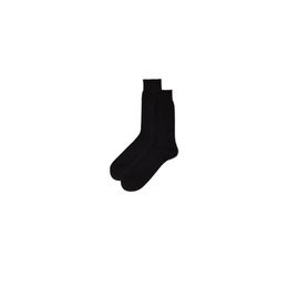 Iuman Intimissimi Uomo Socks male Black size 40-41