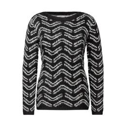 Cecil Sweater female Black size XS
