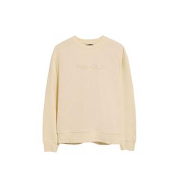 Polo Club Sweatshirt Herren Größe XL ecru