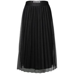 Street One Rock Damen Größe 32 schwarz